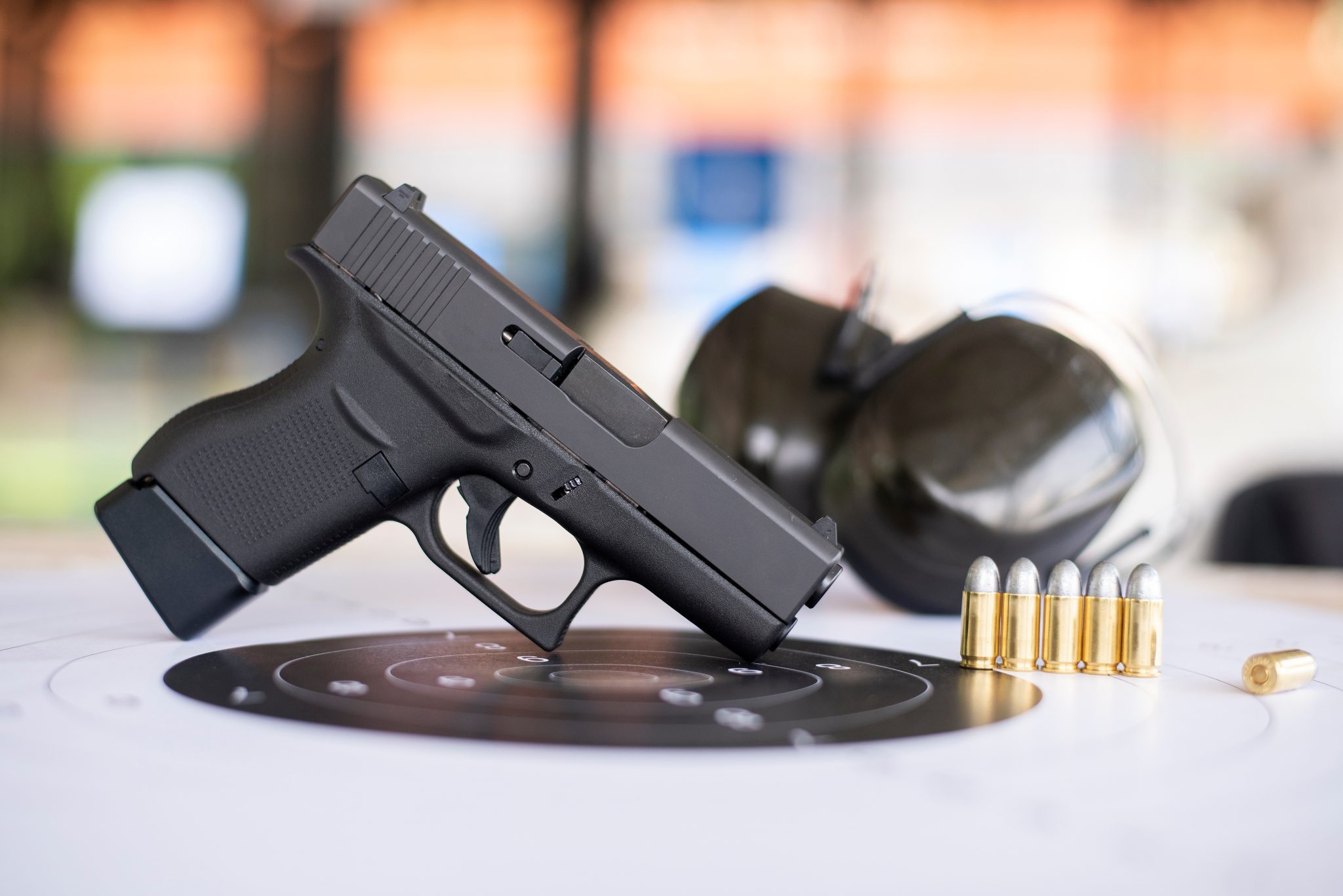 Southern Caliber LTC – LTC Online Course and Class Registration